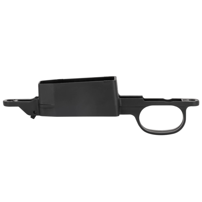 Howa - 1500 SA Floor Plate Black