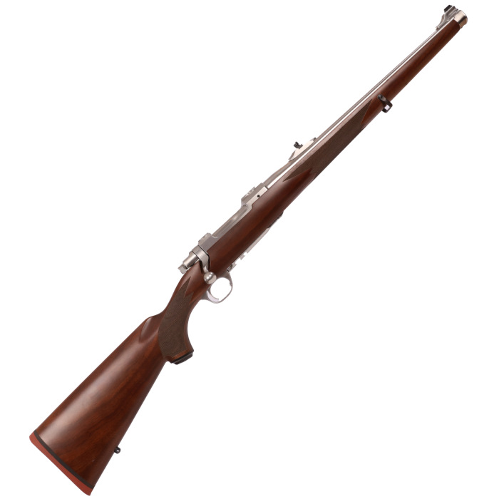 Ruger - M77 RSI International Lipsey's Exclusive 18.5" 22-250 Rem