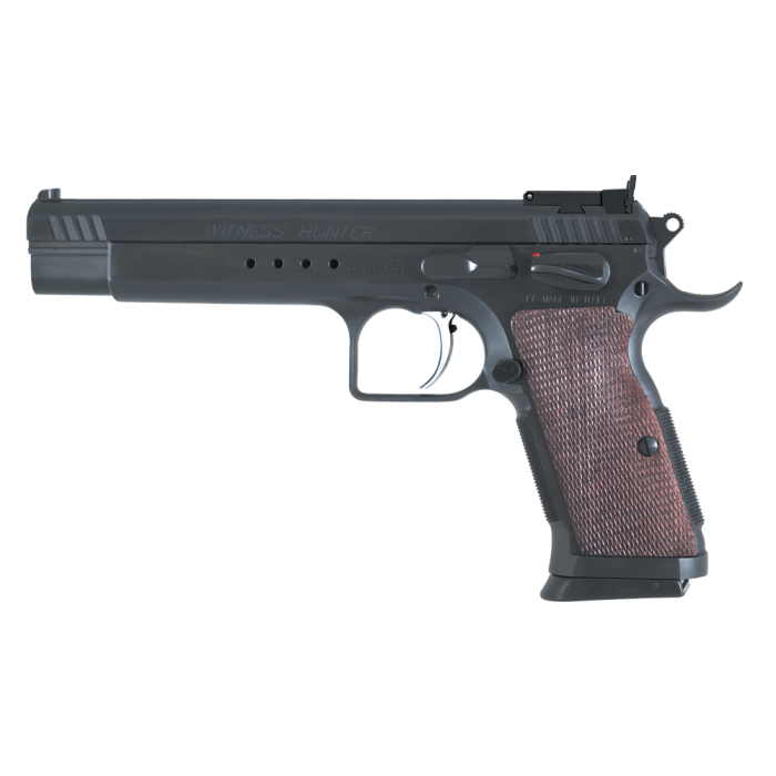 EAA - Tanfoglio Witness Hunter 14rd 6" 10mm