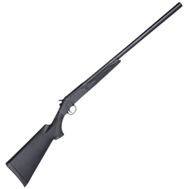 Savage - Stevens 301 Compact Single Shot 22" 410