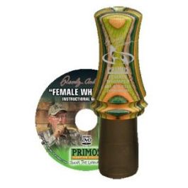 PRIMOS Female Whimper