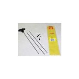 Hoppes - 3pc Rod 22Cal