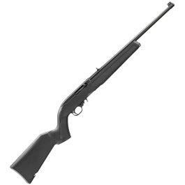 Ruger - 10/22 Black 18" 22LR
